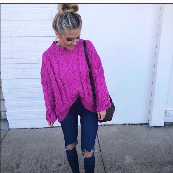 Goodnight Macaroon | Sweaters | Iso Dont Buy | Poshmark